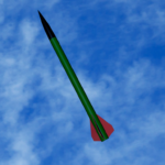 Blue Tube Kits – Always Ready Rocketry